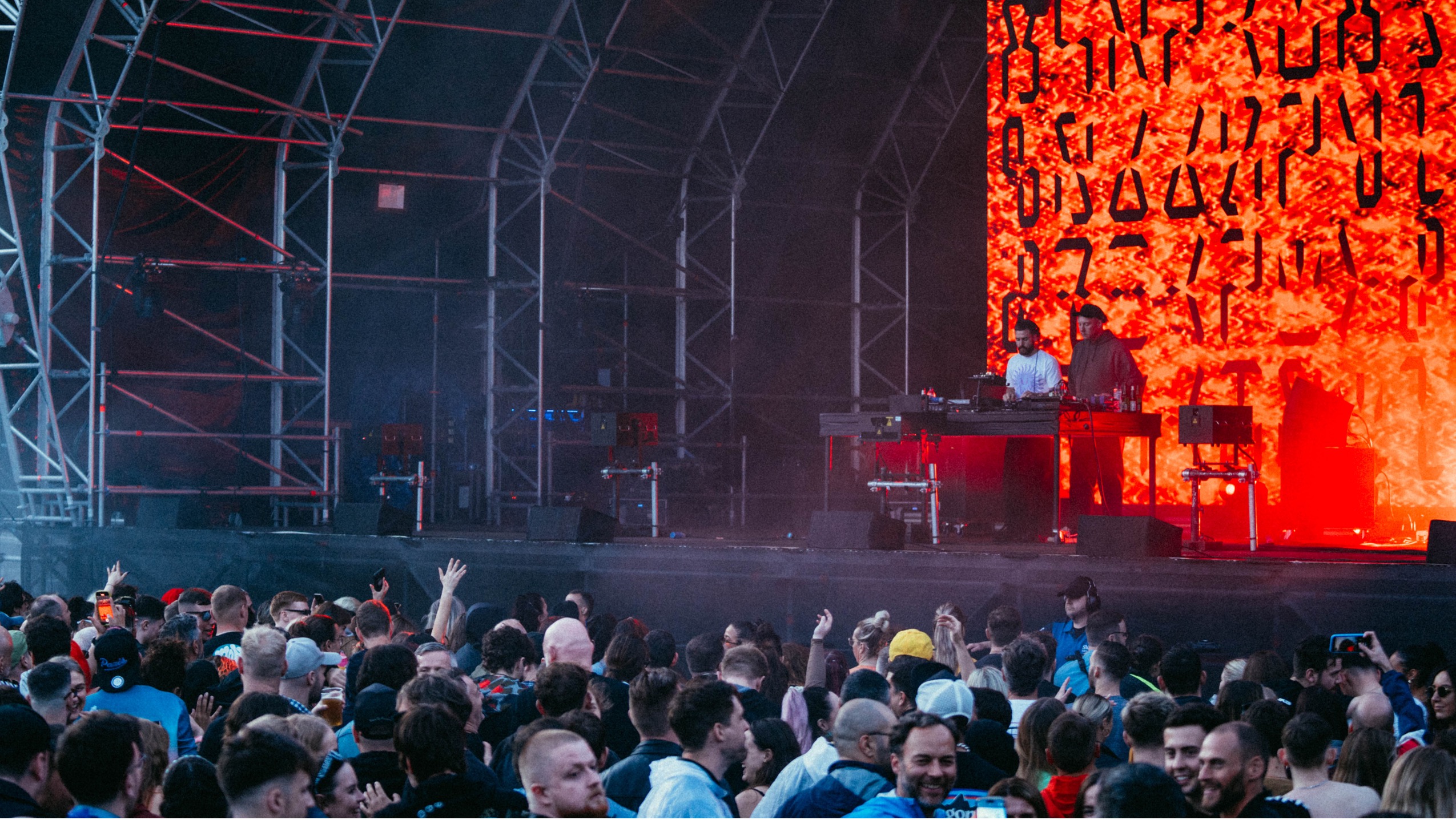 Nebula Stage C6works