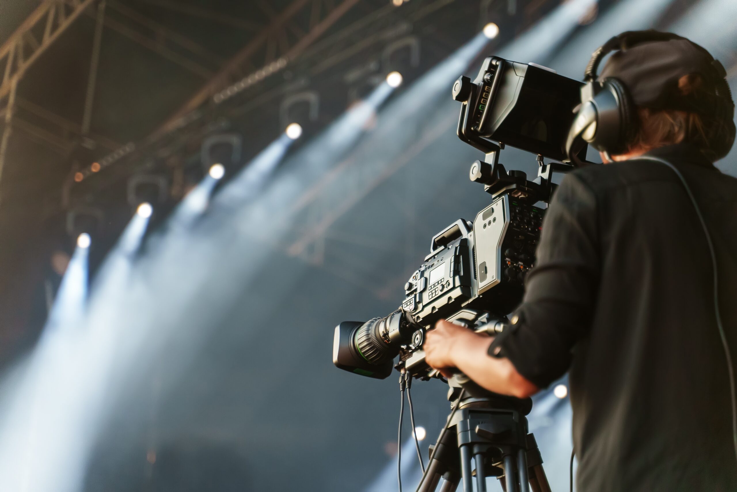 Camera & Media Platforms - C6Works